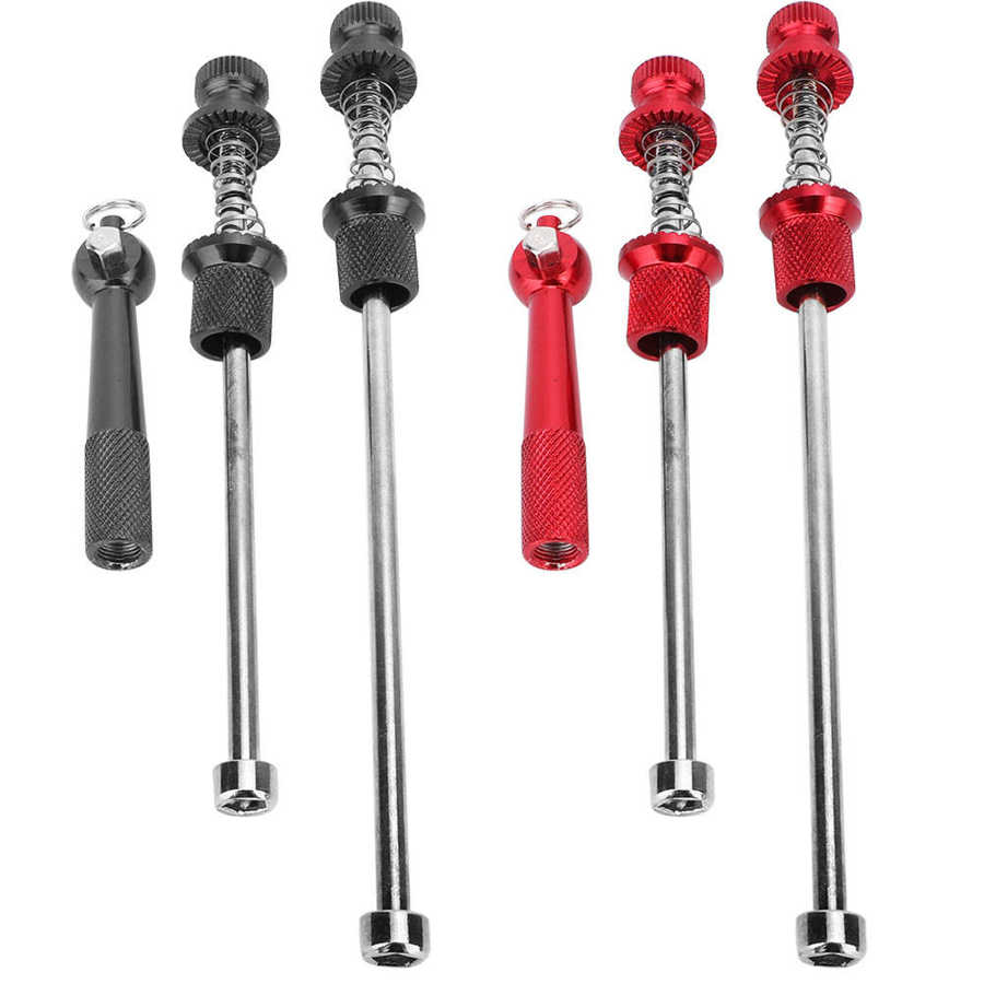 Fiets Spies Set Ultralight Aluminium Anti-Diefstal... – Grandado