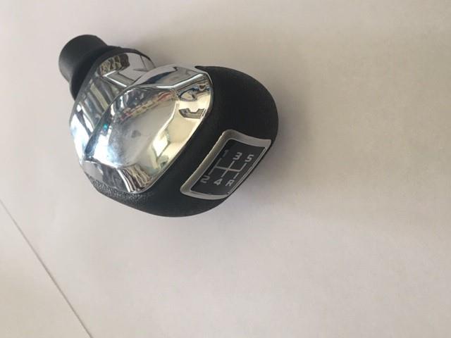 Versnellingspookknop Heldere Chrome Sport Voor Cit... – Grandado