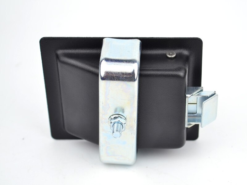 Factory Outlets, MS866-4 Pull Panel Kast Lock, 84X... – Grandado