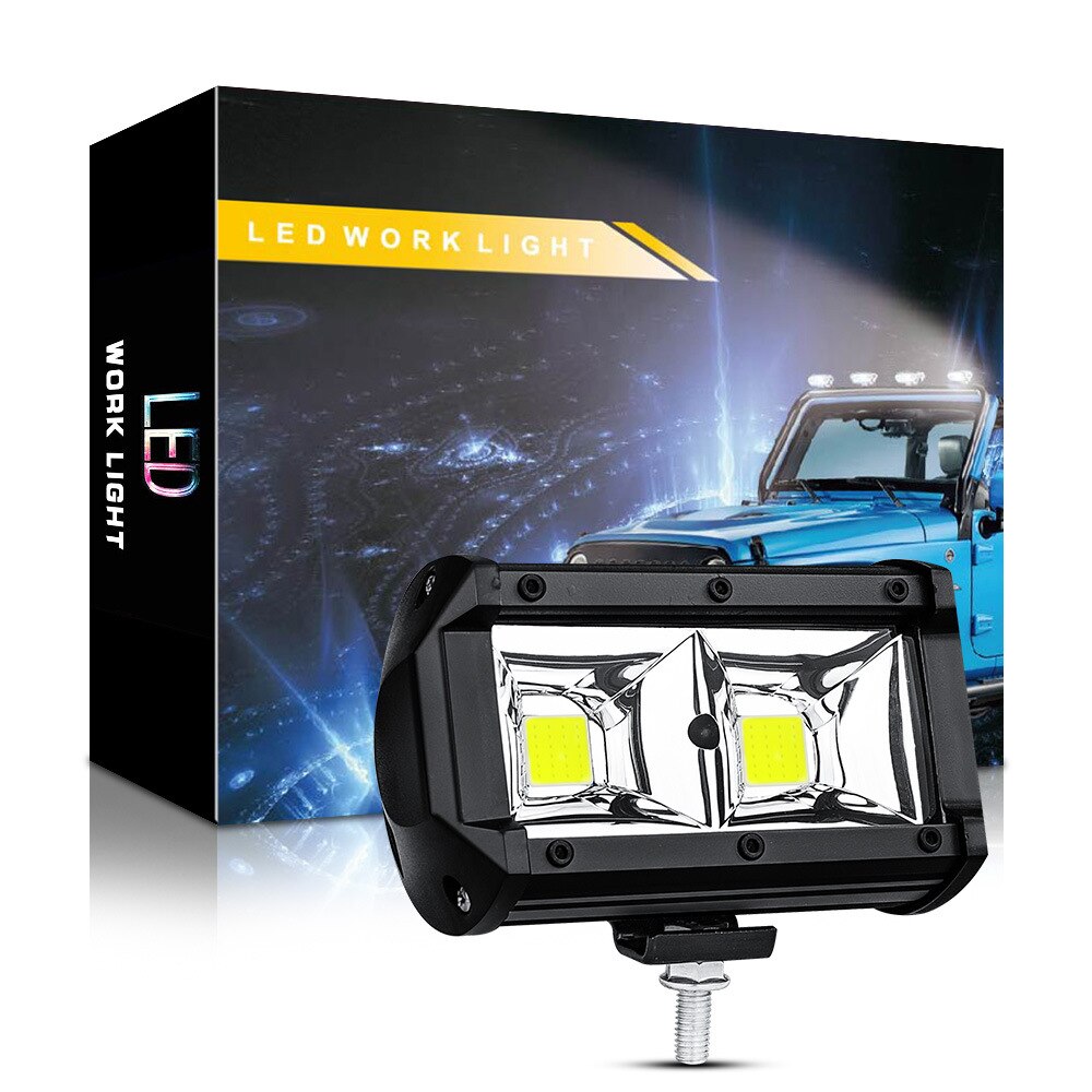 High Brightness Car Work lights Concentrated Car W... – Grandado