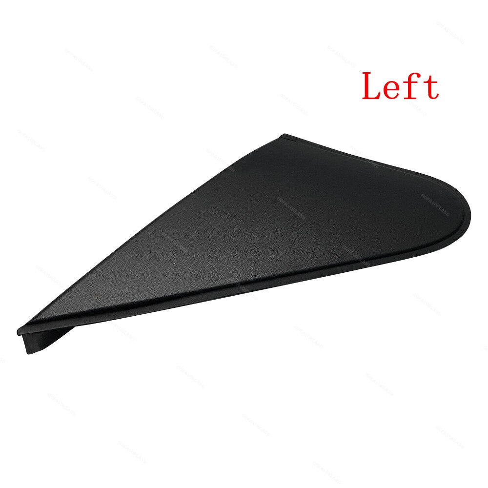 Links Of Rechts Spatbord End Trim Cover Panel Voor... – Vicedeal