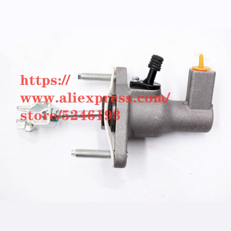 Clutch Master Cylinder For BYD G6 S6 S7 Clutch Hyd... – Grandado