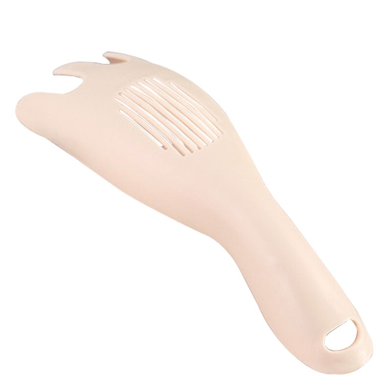 Rice Washing Spoon Multi-Function Rice Sieve Fruit... – Vicedeal