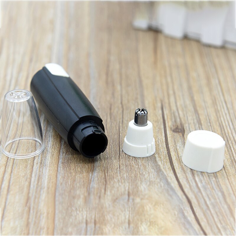 1 PCS Ear Nose Neck Eyebrow Trimmer Implement Hair... – Vicedeal