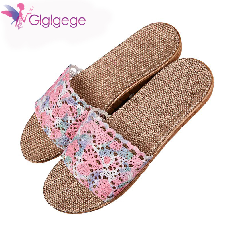 Zapatillas de playa Glglg para mujer con estampado... – Vicedeal
