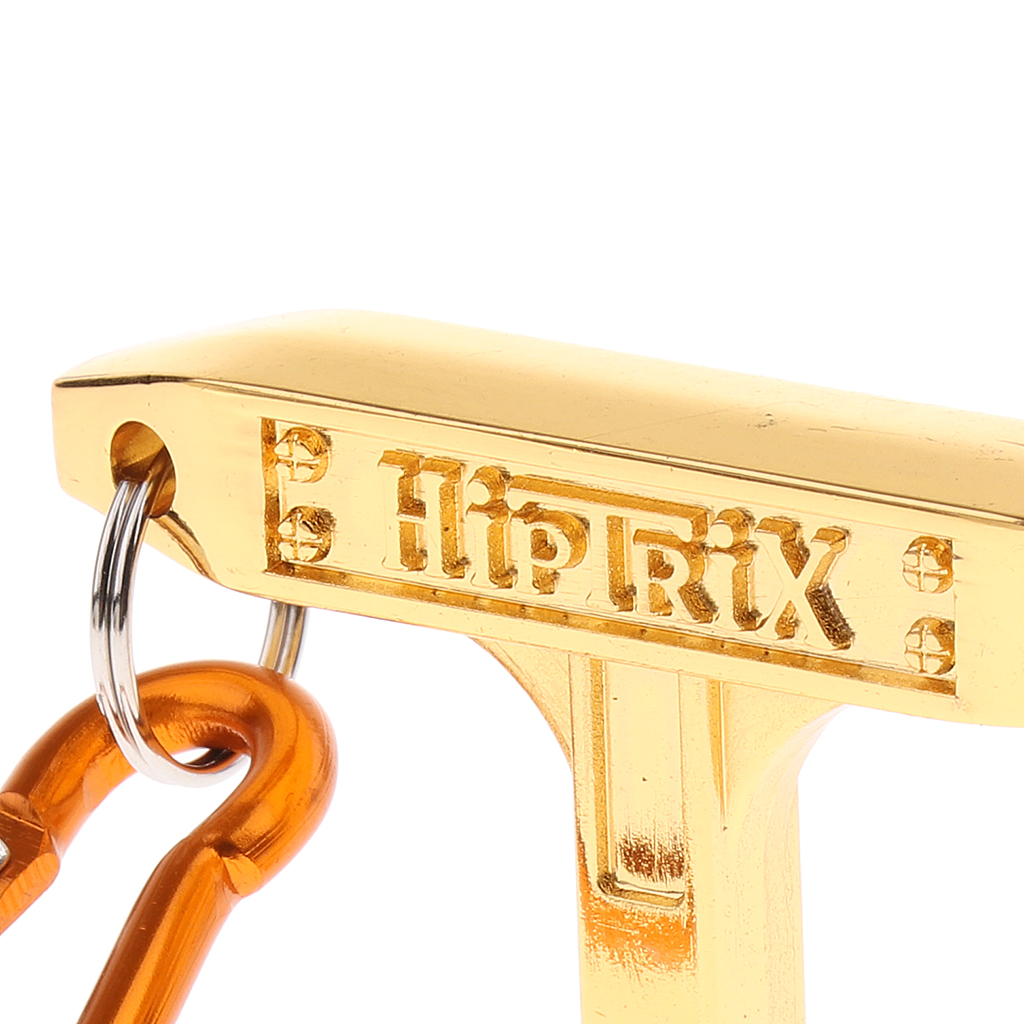 Standard Drum Key With Keychain Key Ring With Meta... – Grandado