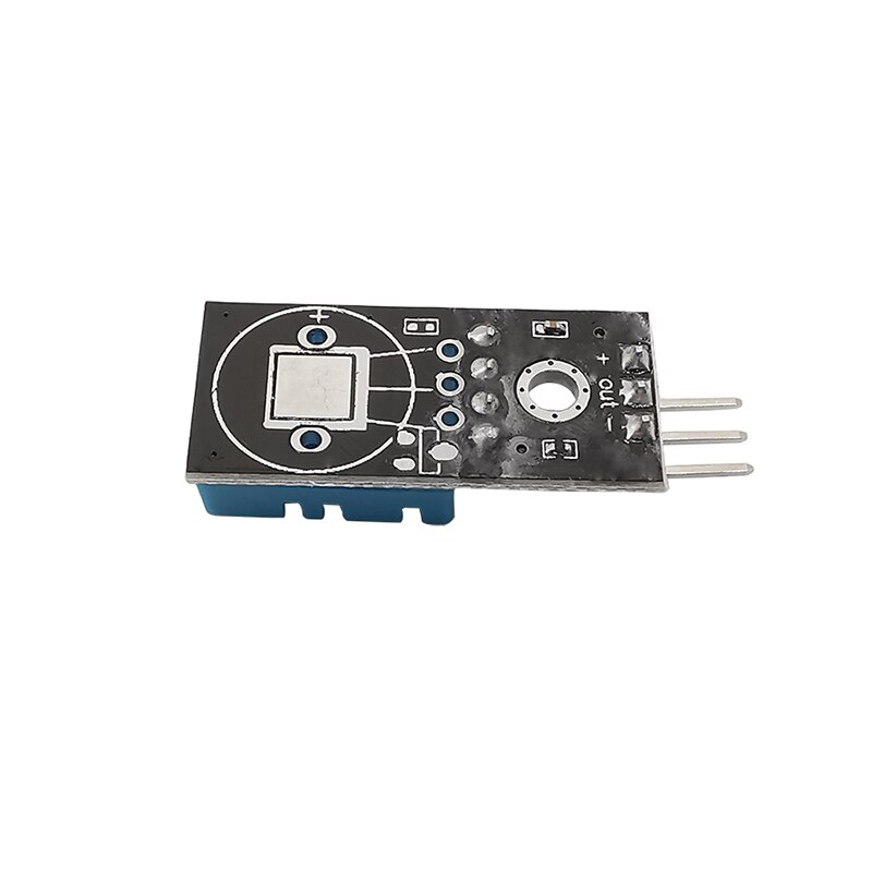1Pcs DHT11 Temperature Humidity Sensor Module Digi... – Grandado