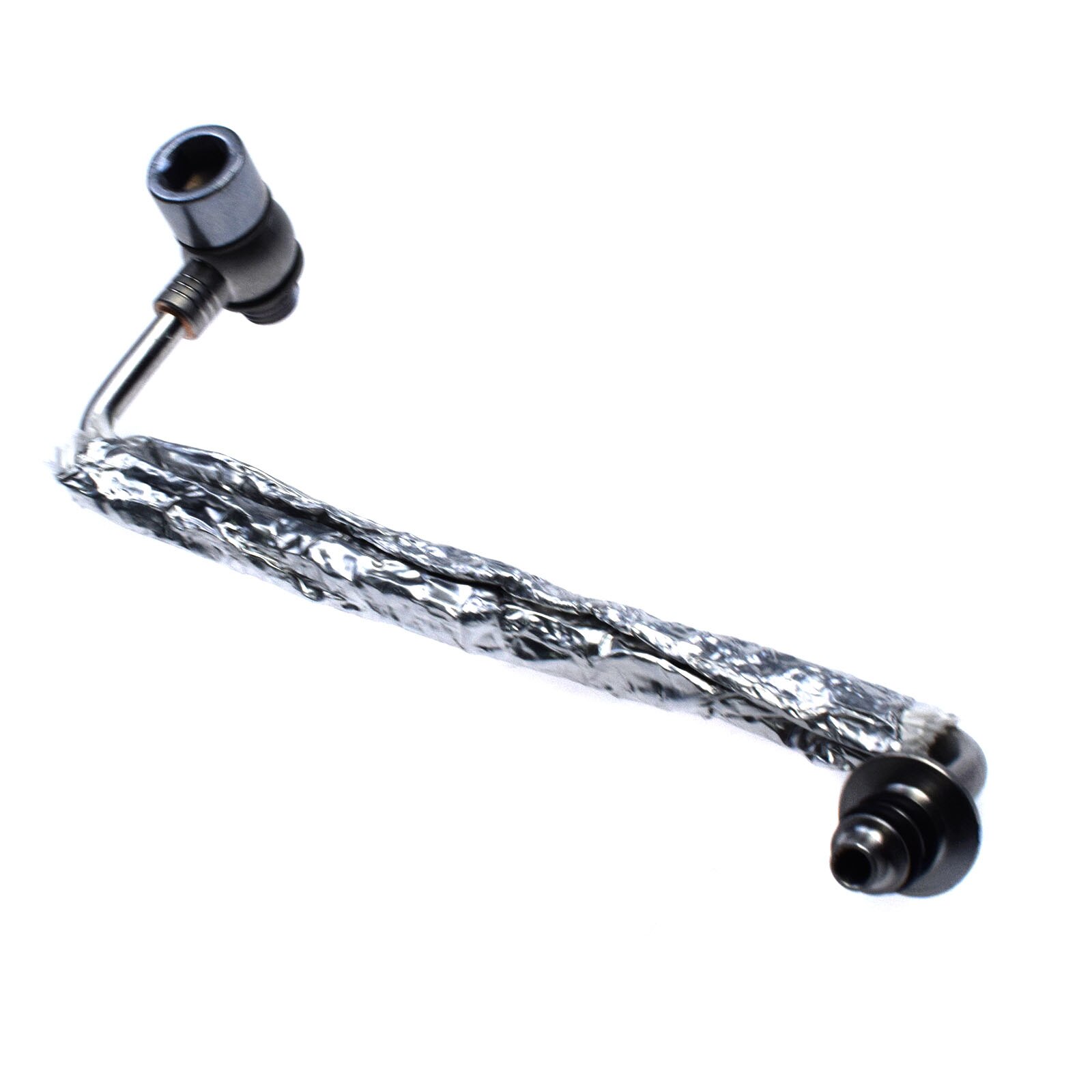 Turbolader Turbo Öl Futter Rohr Anschluss Rohr Sch... – Grandado