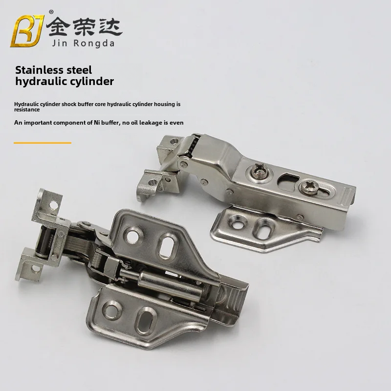 Jinrongda Aluminum Window Damping Hinge Metal Door... – Vicedeal