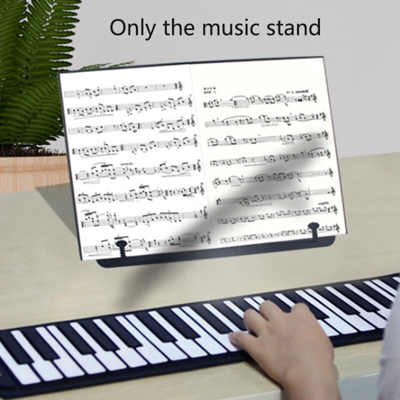 -Piano Music Stand Portable Music Stand Desktop Pi... – Grandado