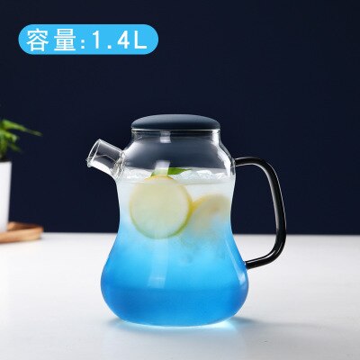 Nordic thickened glass cold kettle, large capacity... – Vicedeal