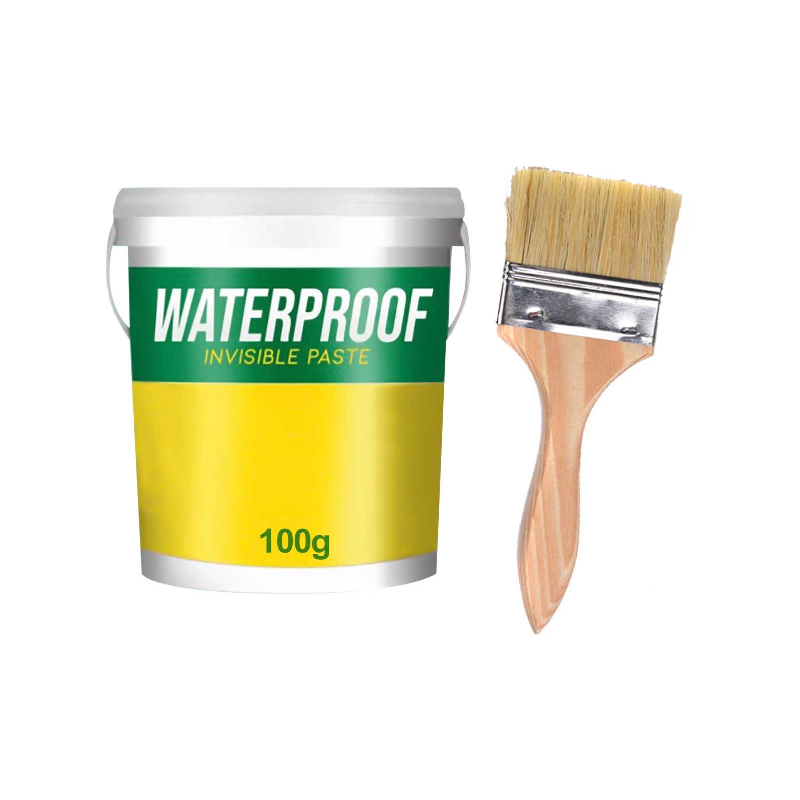 300ml Bonding Invisible Paste Water Based Polyuret... – Grandado