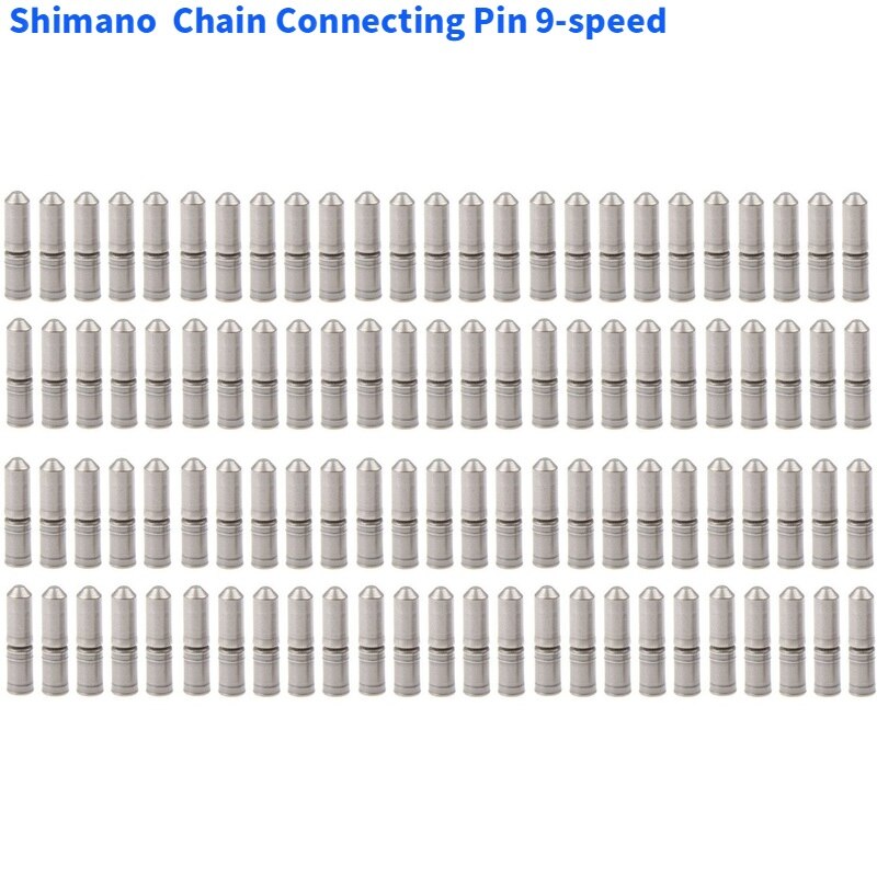 shimano Chain Connecting Pin 9-speed 10-Speed – Grandado