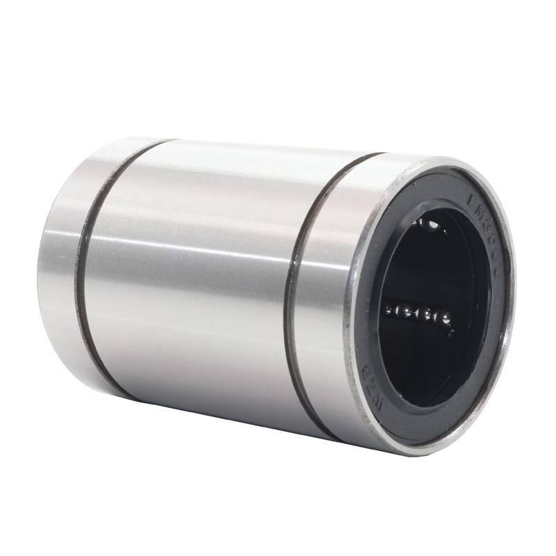 8pcs linear motion ball bearing LME8UU LME12UU LME... – Vicedeal