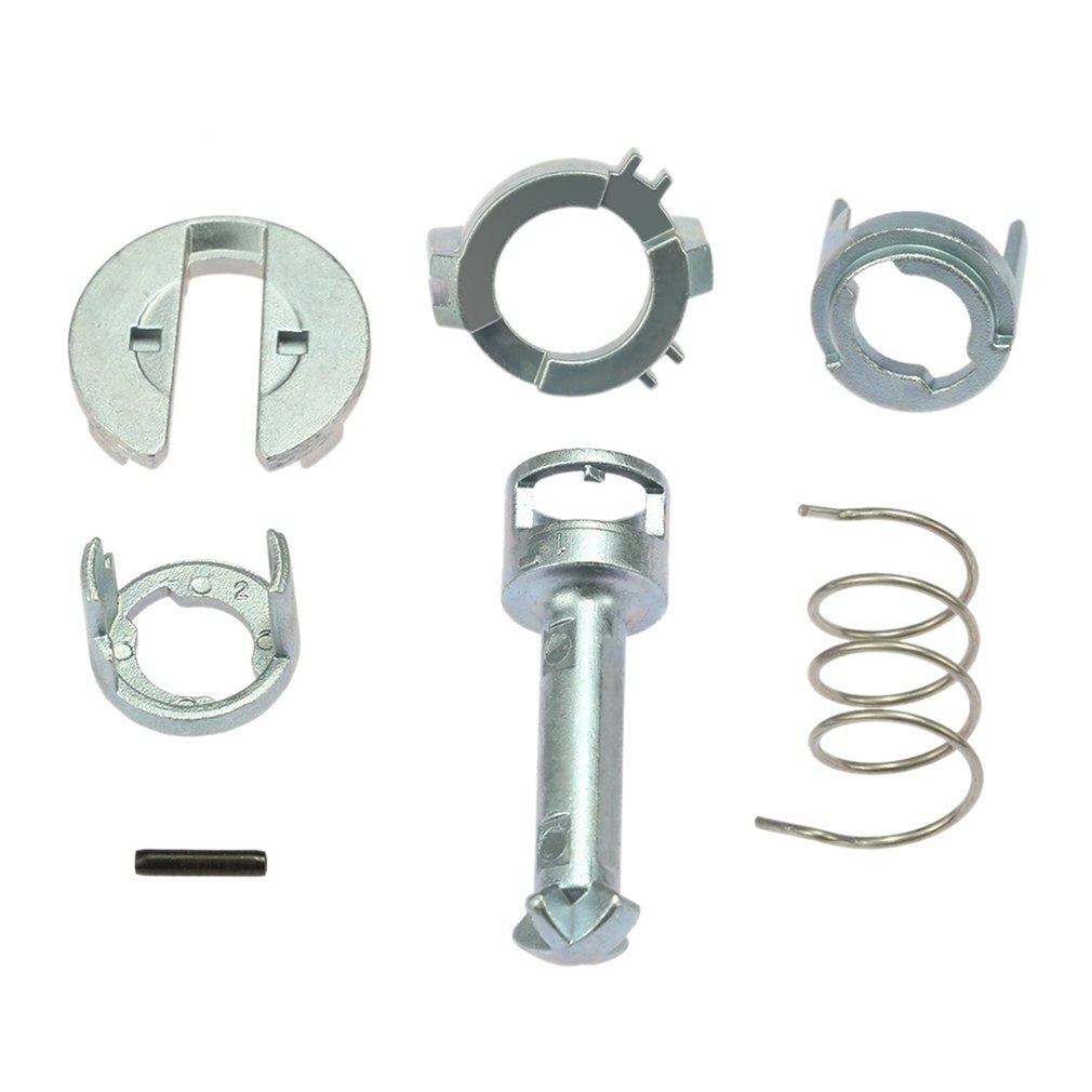 7pcs Door Lock Repair Kit Full Complete Tools Repl... – Vicedeal