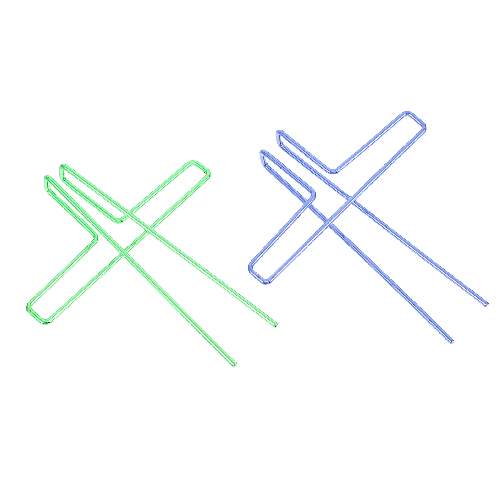 2 Stuks Muzikale Boek Clips Muzikale Score Clips M... – Vicedeal