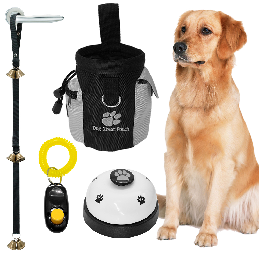 Sac d'entraînement pour chiens, sac à friandises, ... – Grandado