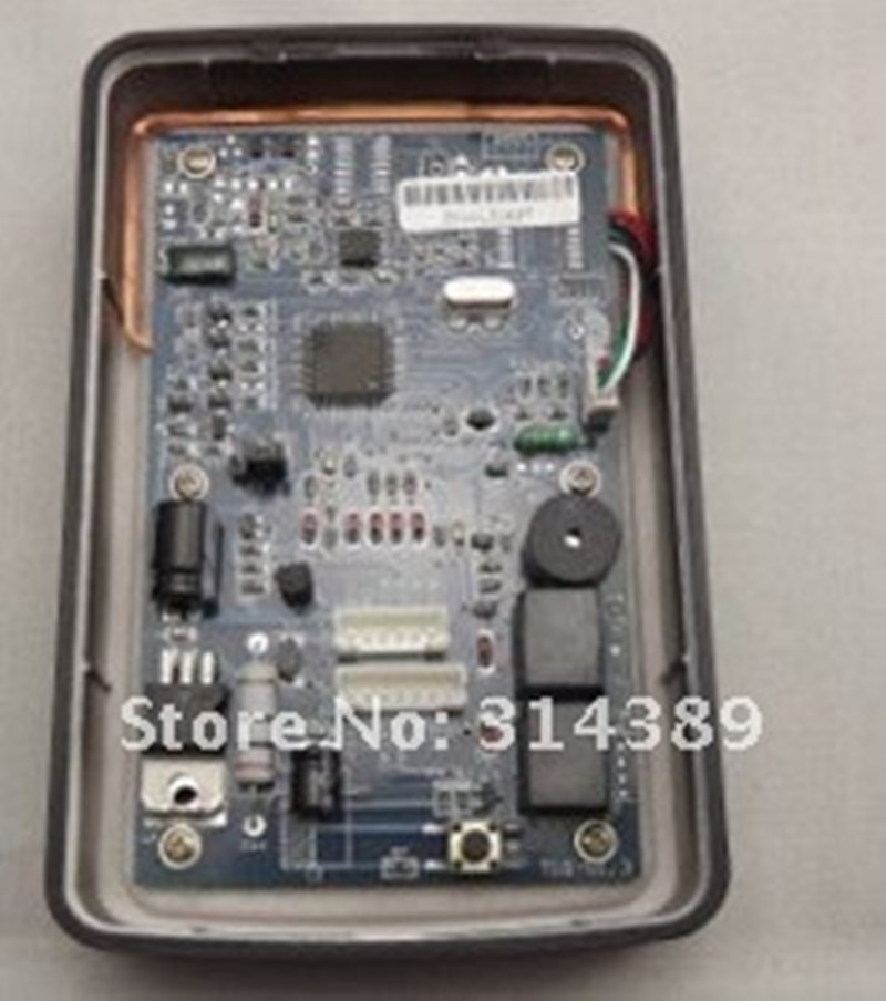 Touch Screen backlight PIN Keypad EM 125Khz card r... – Vicedeal