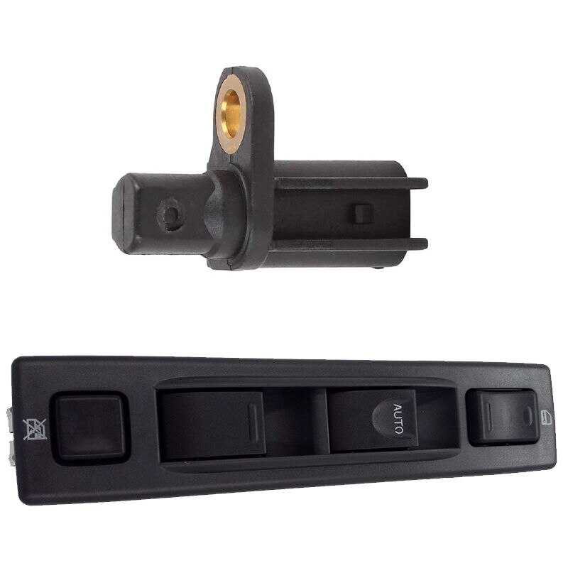 1pcs Automobile Front Window Glass Lifter Electric... – Grandado