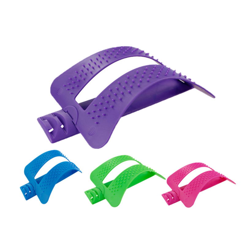 Back Massage Stretching Device Back Massage Acupre... – Vicedeal