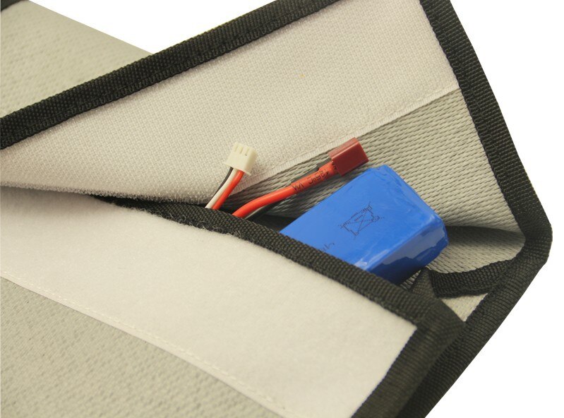 23*30*5 Explosion-proof Lipo File Guard Charging P... – Grandado