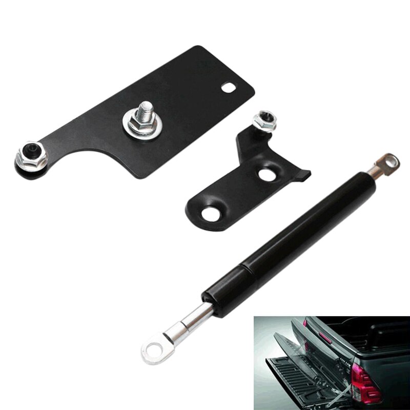 Rear Tailgate Board Slow Down Support Rod Lift Str... – Vicedeal