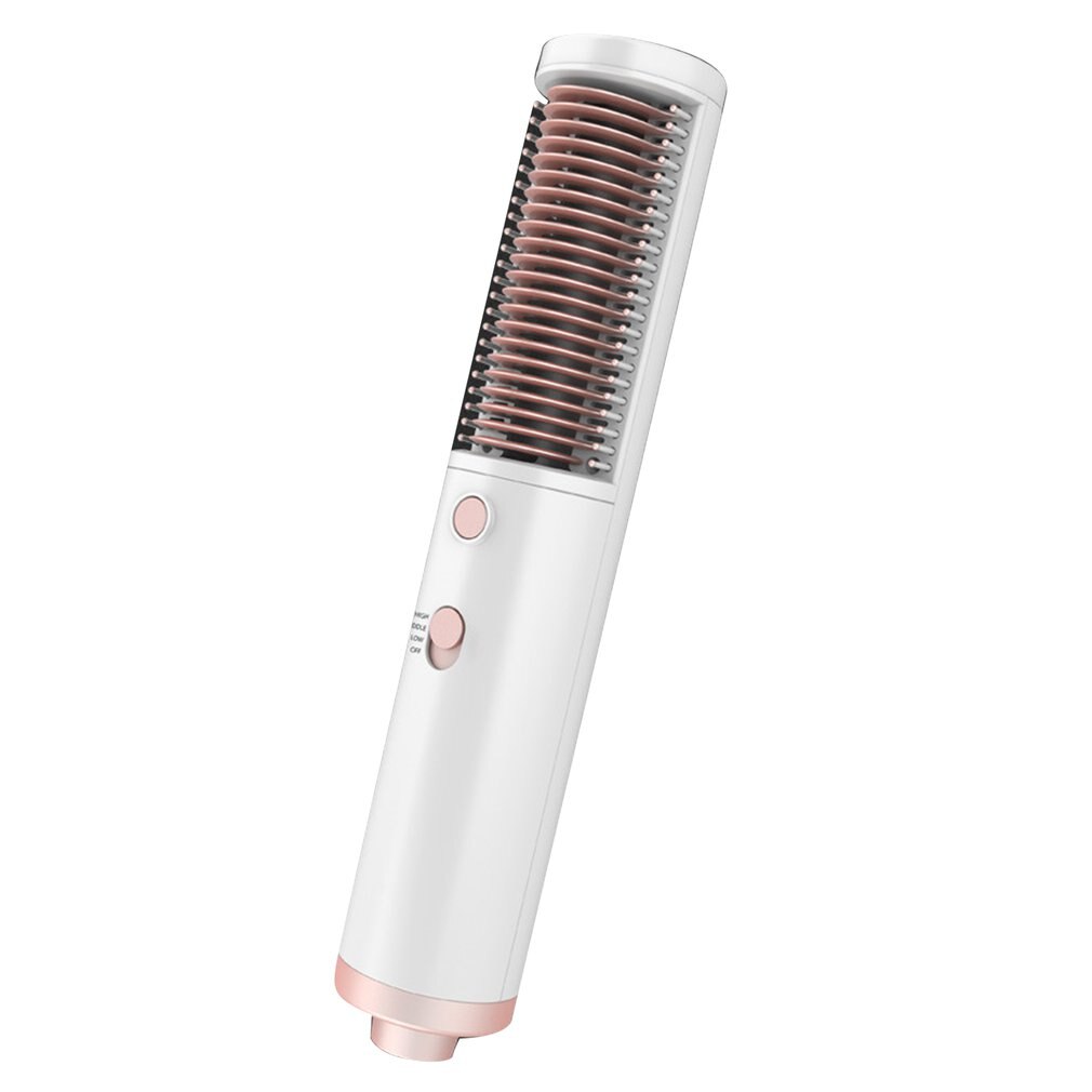 Multifunctional Air Combs Hair Straightener Hair C... – Grandado