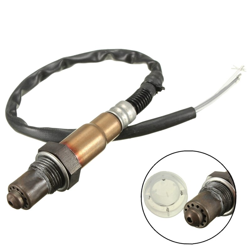 4 Draad Universal Gas O2 Zuurstof Lambdasonde O2 S... – Grandado