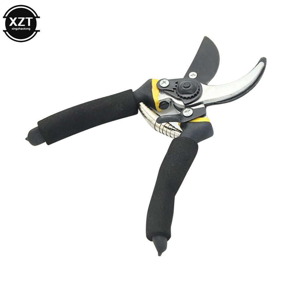 Garden Pruner Stainless Steel Scissor Labor-Saving... – Grandado