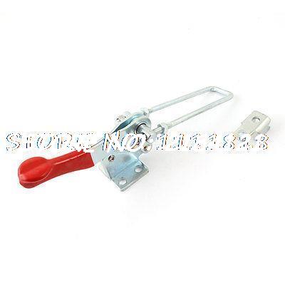 Red Lever Handle Horizontal Type Clamping Toggle C... – Grandado