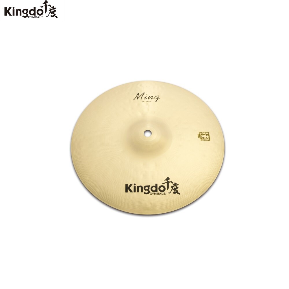 Kingdo 2020 Ming serie professionale B20 piatti 6 ... – Grandado