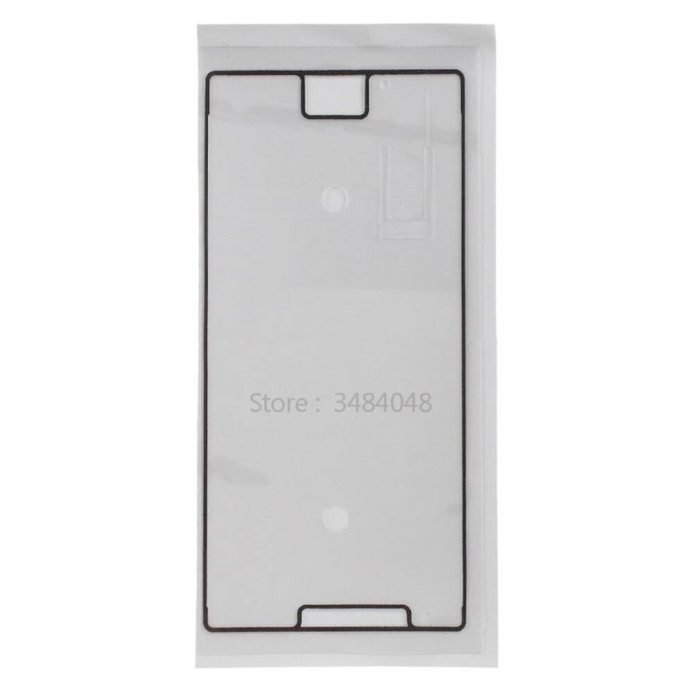 Voor Sony Xperia XZ Premium XZP G8142 Lcd Sticker ... – Grandado
