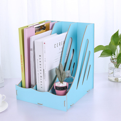 office accessories Document Tray Desktop Multifunc... – Vicedeal
