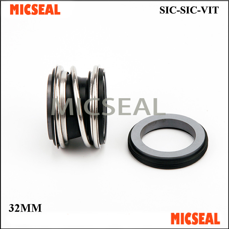 32MM- MG1 - SIC/SIC/FKM Mechanical Seal -Eagle Bur... – Grandado