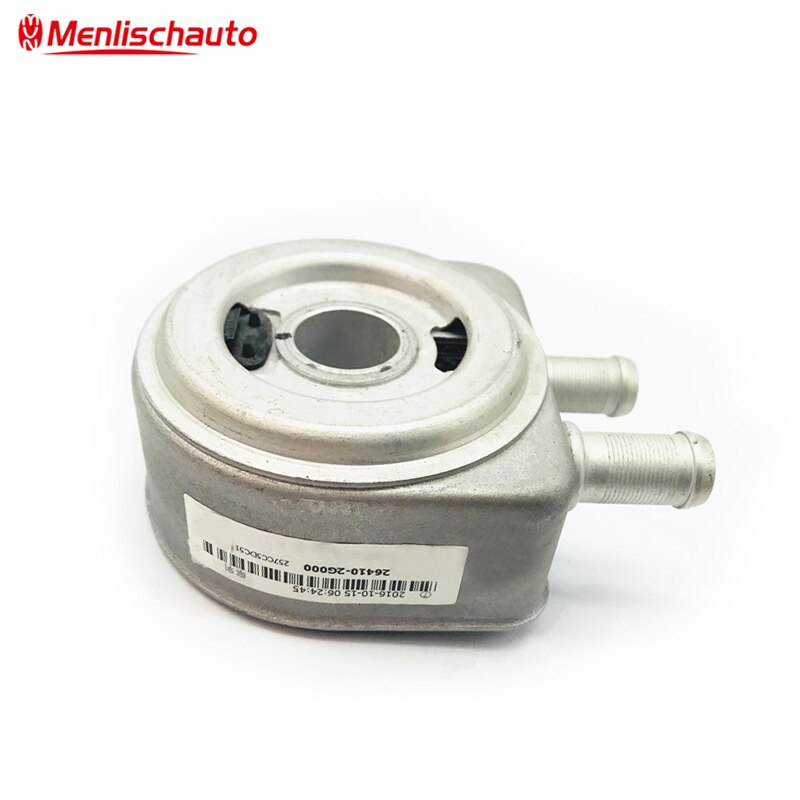 enfriador de aceite de motor se ajusta 15-01 2.0L ... – Grandado