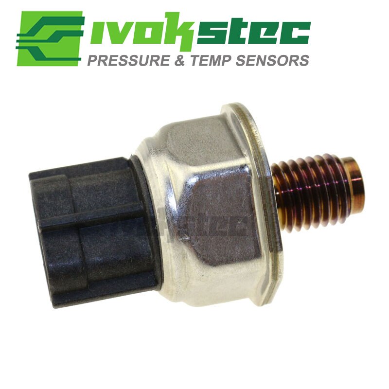 Genuine Fuel Rail High Pressure Sensor For Isuzu D... – Grandado