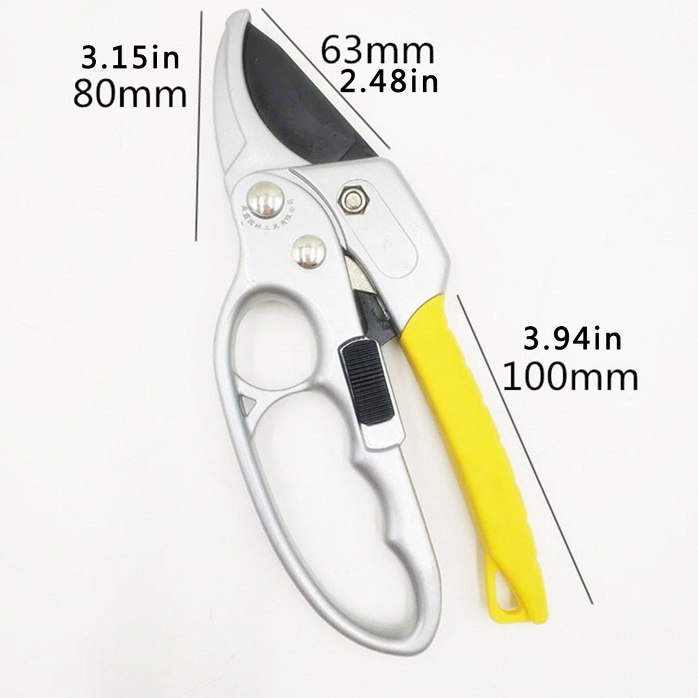 SK-5 Pruning Scissors For Fruit Tree Branches Gard... – Grandado