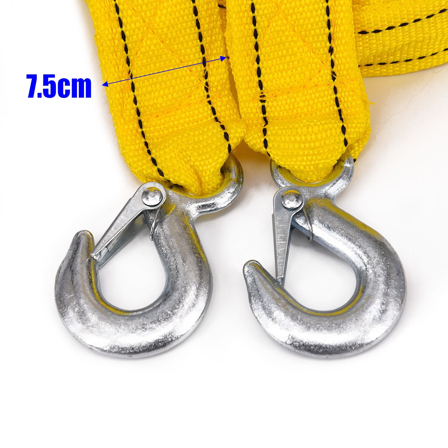 5 tonnen Autos Auto Abschleppen Kabel Abschleppen ... – Grandado