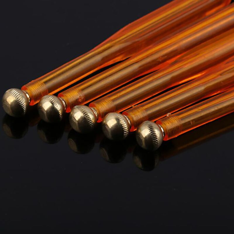 6mm-12mm Clear Plastic Handle Glass Cutter Pencil ... – Vicedeal