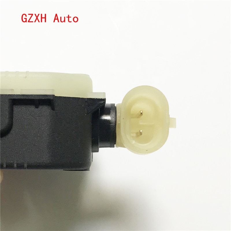 Original KRAFTSTOFF KLAPPE VERRIEGELUNG Motor- Mag... – Grandado