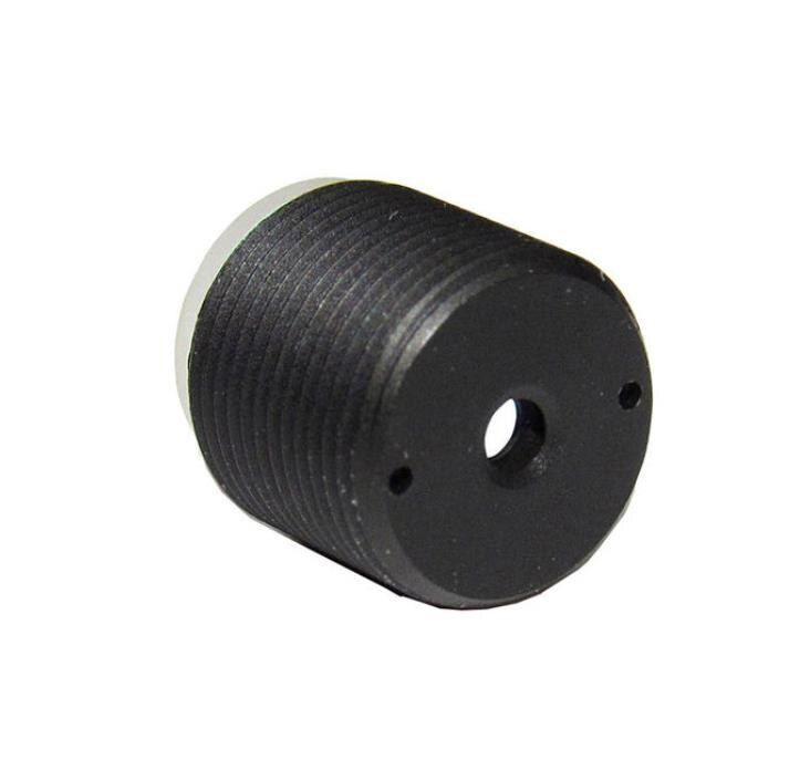 1/3" 3.7mm F2.5 Megapixel M8x0.5 Mount Flat Cone P... – Grandado