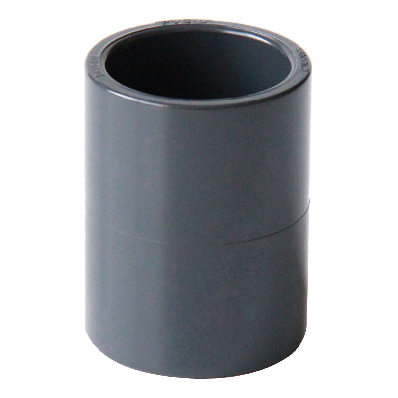 gogo PVC direct UPVC plastic water supply pipe fit... – Grandado