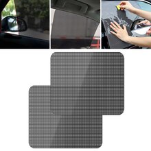 Car Static Sunshade Stickers Window Glass Sunscree... – Vicedeal