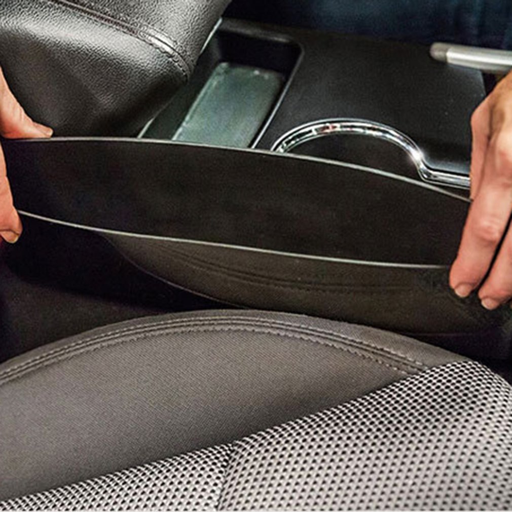 Multifunktionale Auto Fahrer Sitz Seite Tasche Lag... – Grandado