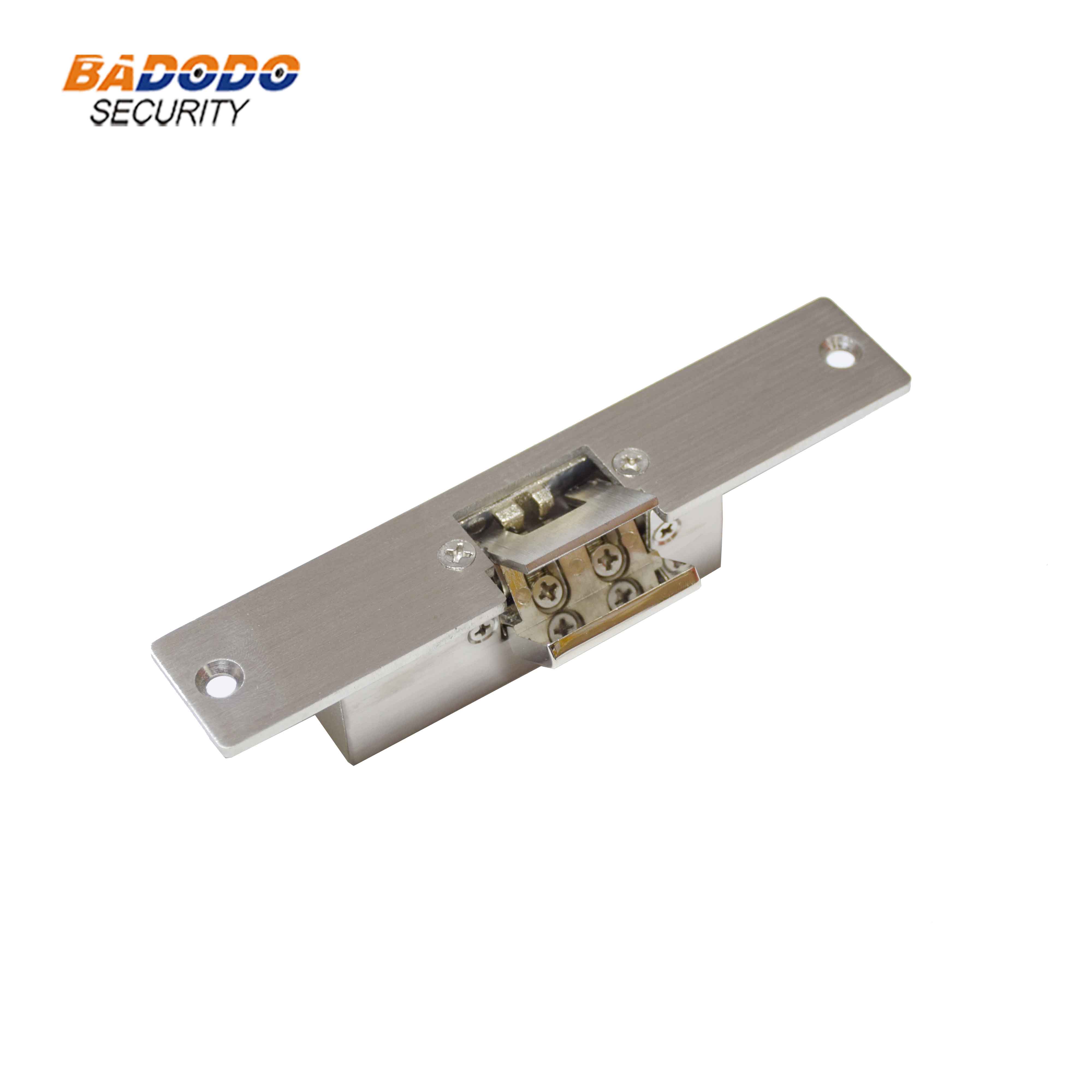 Stainless steel DC 12V Electric Strike lock electr... – Grandado