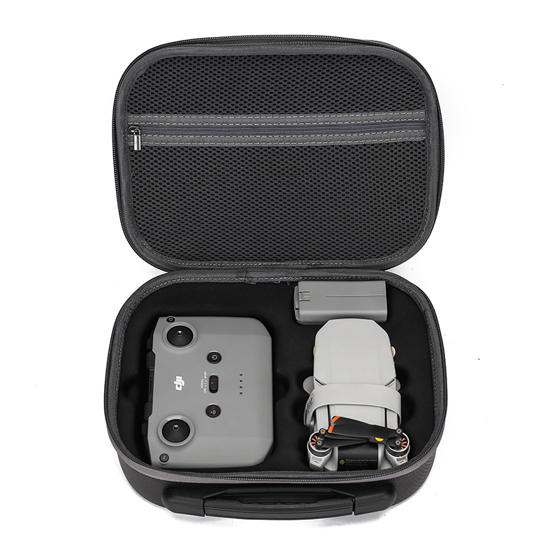 DJI Mini 2 Portable Hard Shell Drone Handbag Water... – Vicedeal
