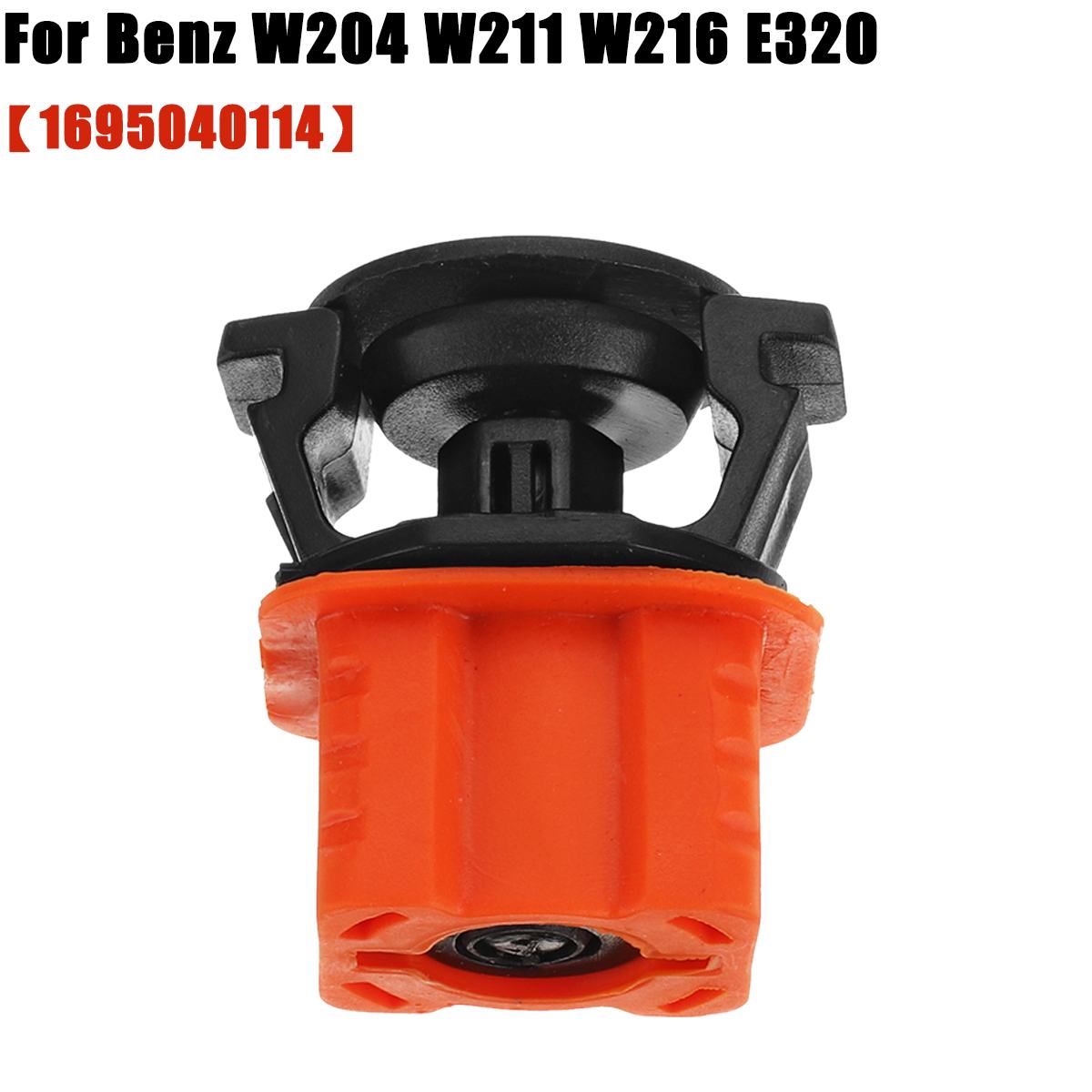 Bovenste Radiator Mount Pin Kit Past Voor Benz W20... – Vicedeal