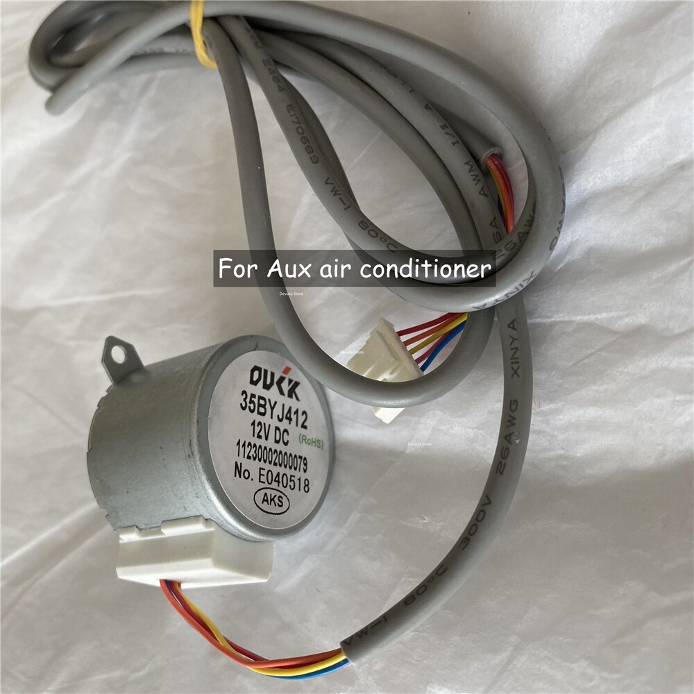 35BYJ412 Airconditioning Kast Machine Swing Blade ... – Grandado