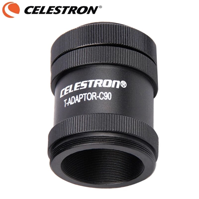 Celestron 93635-A T-Adapter For NexStar 4SE Compat... – Vicedeal