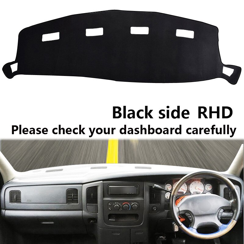 Dashboard Cover Dashmat Dash Mat Sun Shade Dash Bo... – Grandado